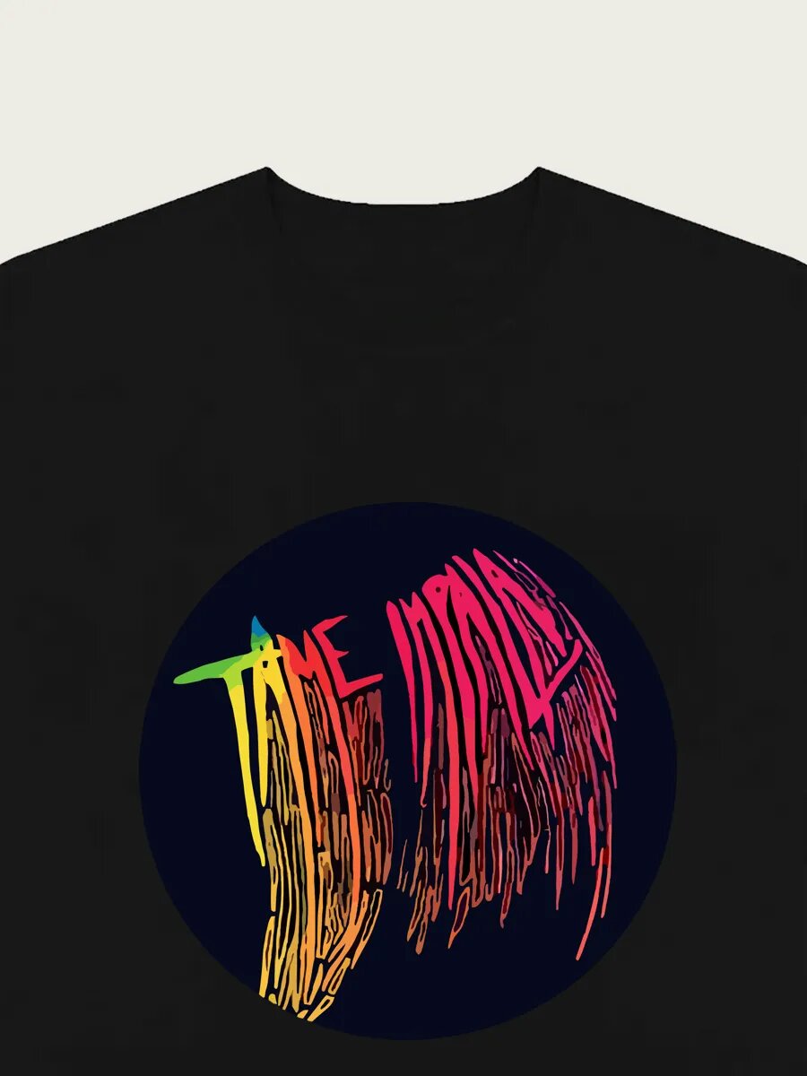 Футболка спортивная