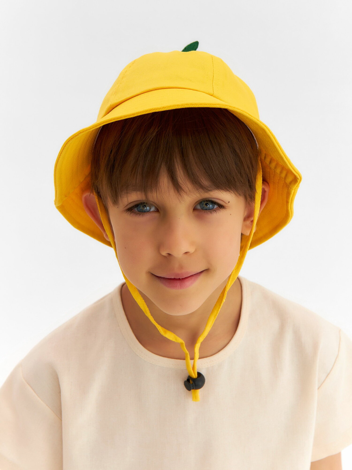 Панама для девочек