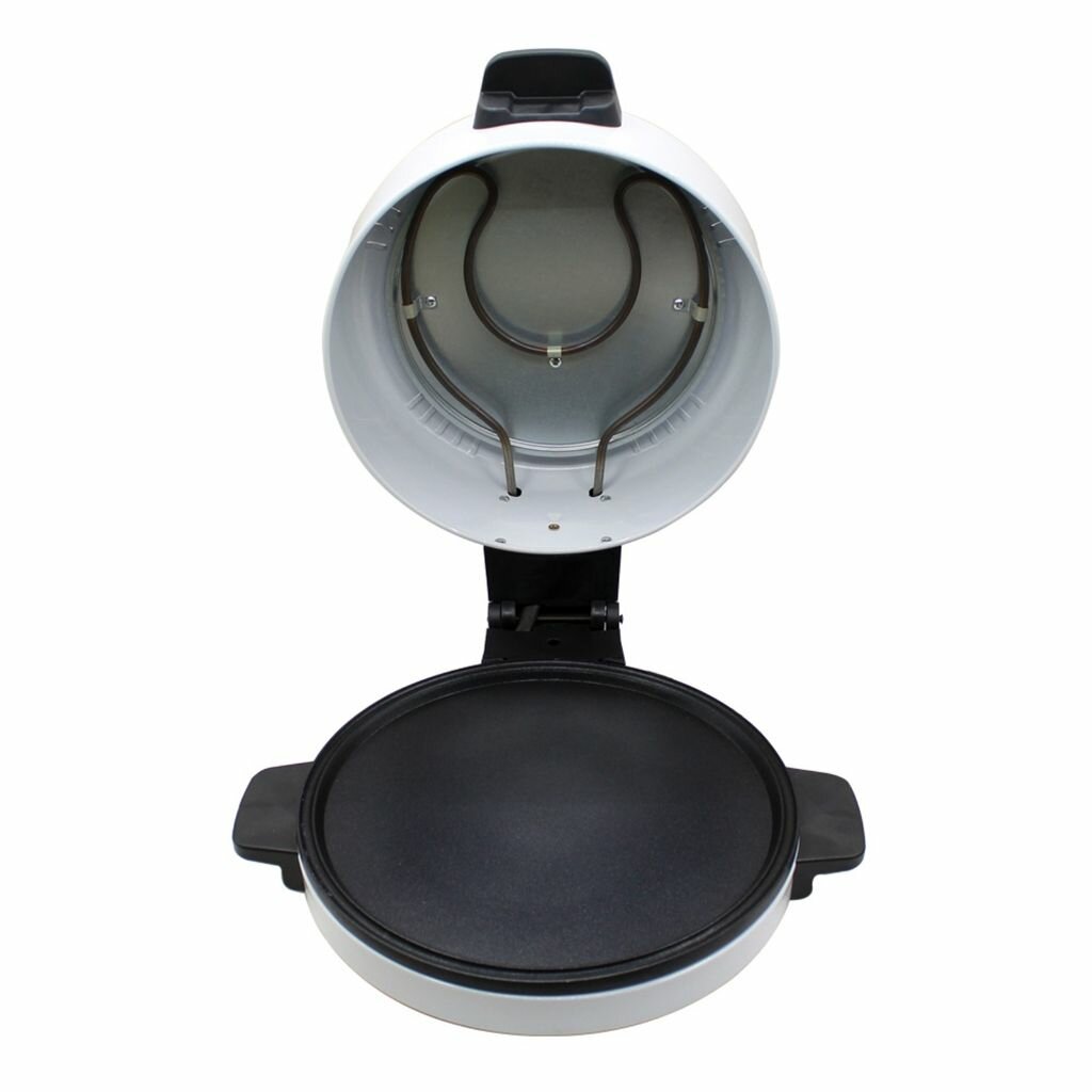 Электрическая пицца-машина