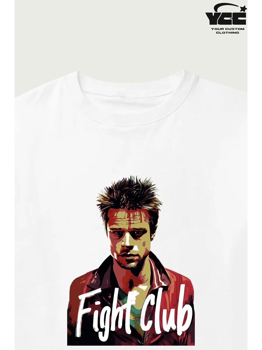 Футболка спортивная