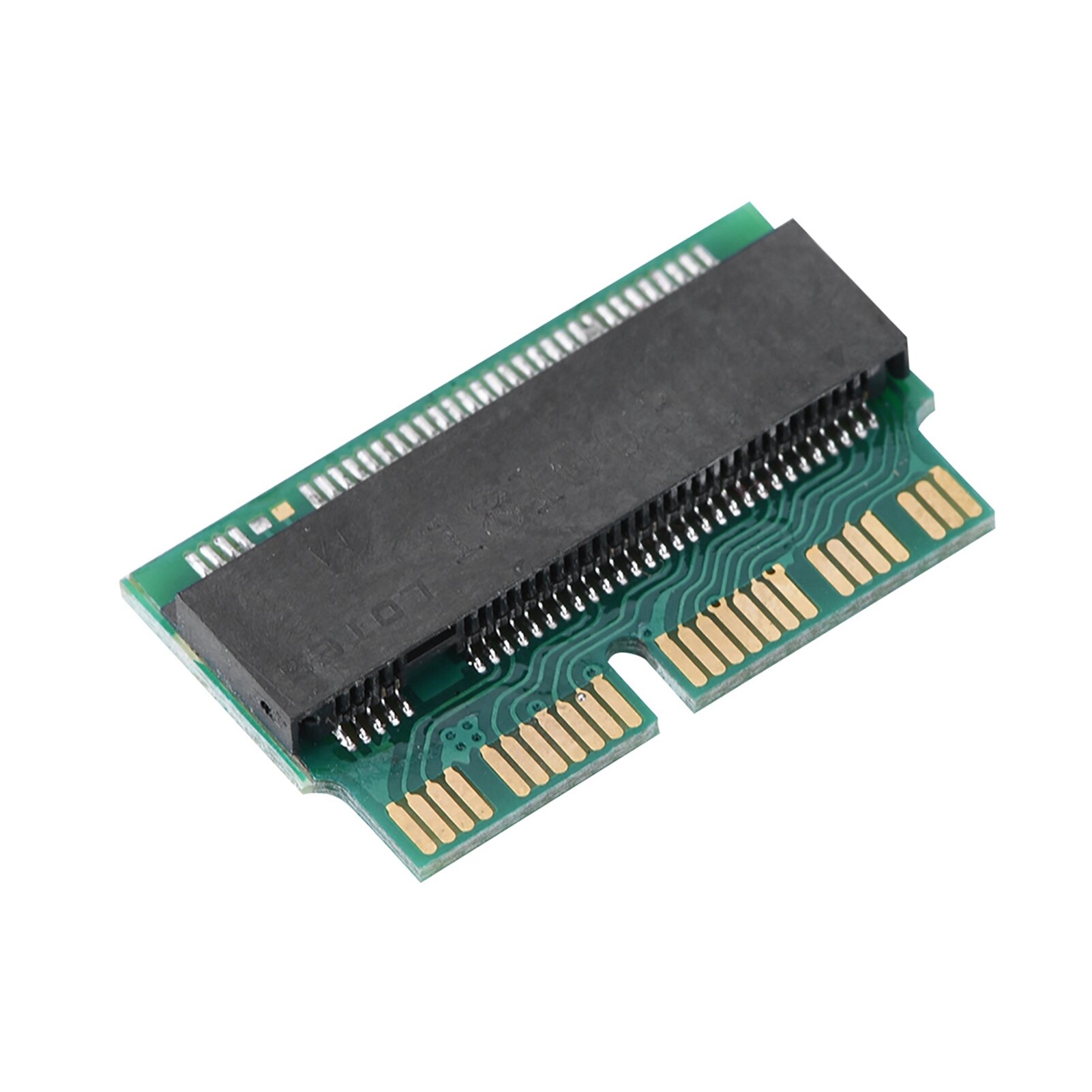 SSD в M.2 NGFF Конвертировать интерфейсную карту адаптера 2013 2014 2015 2015 г. Подходит для MacBook Air/Pro