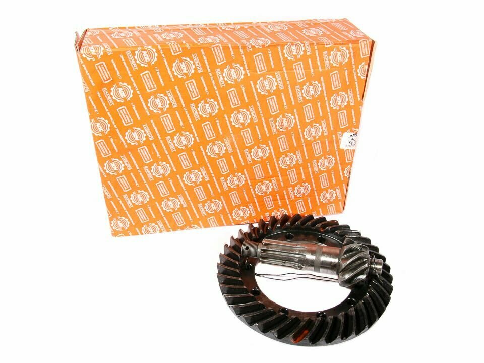 Главная пара УАЗ 8*37зуб. АДС STANDART 42020.374100-2402020-01