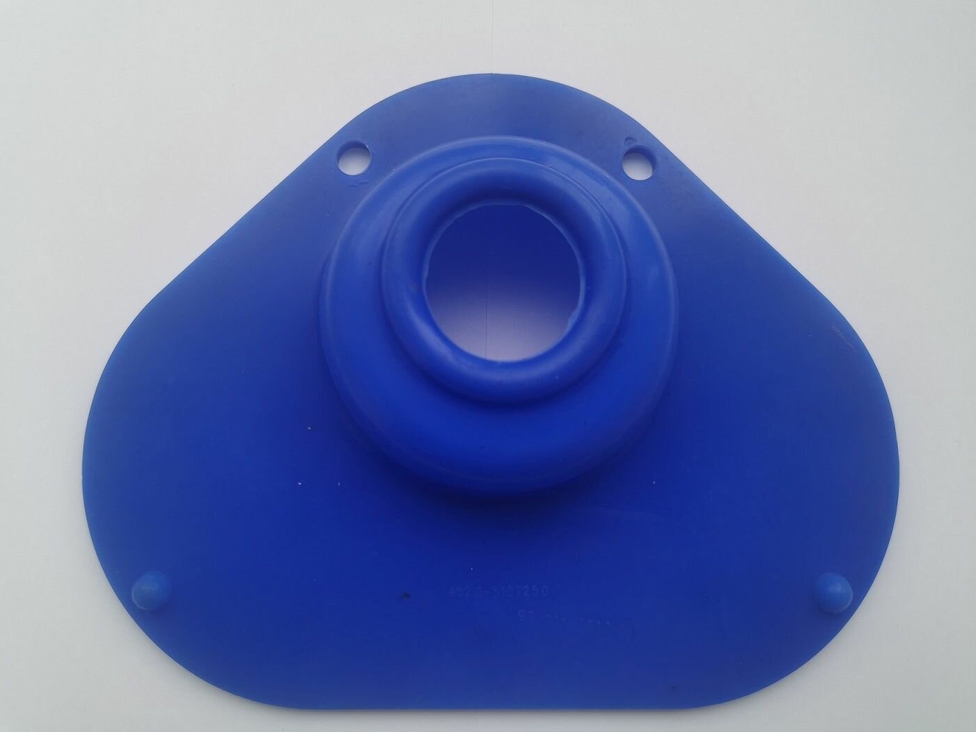 Пыльник рулевой колонки УАЗ 452 силикон 452Д-5107250-01