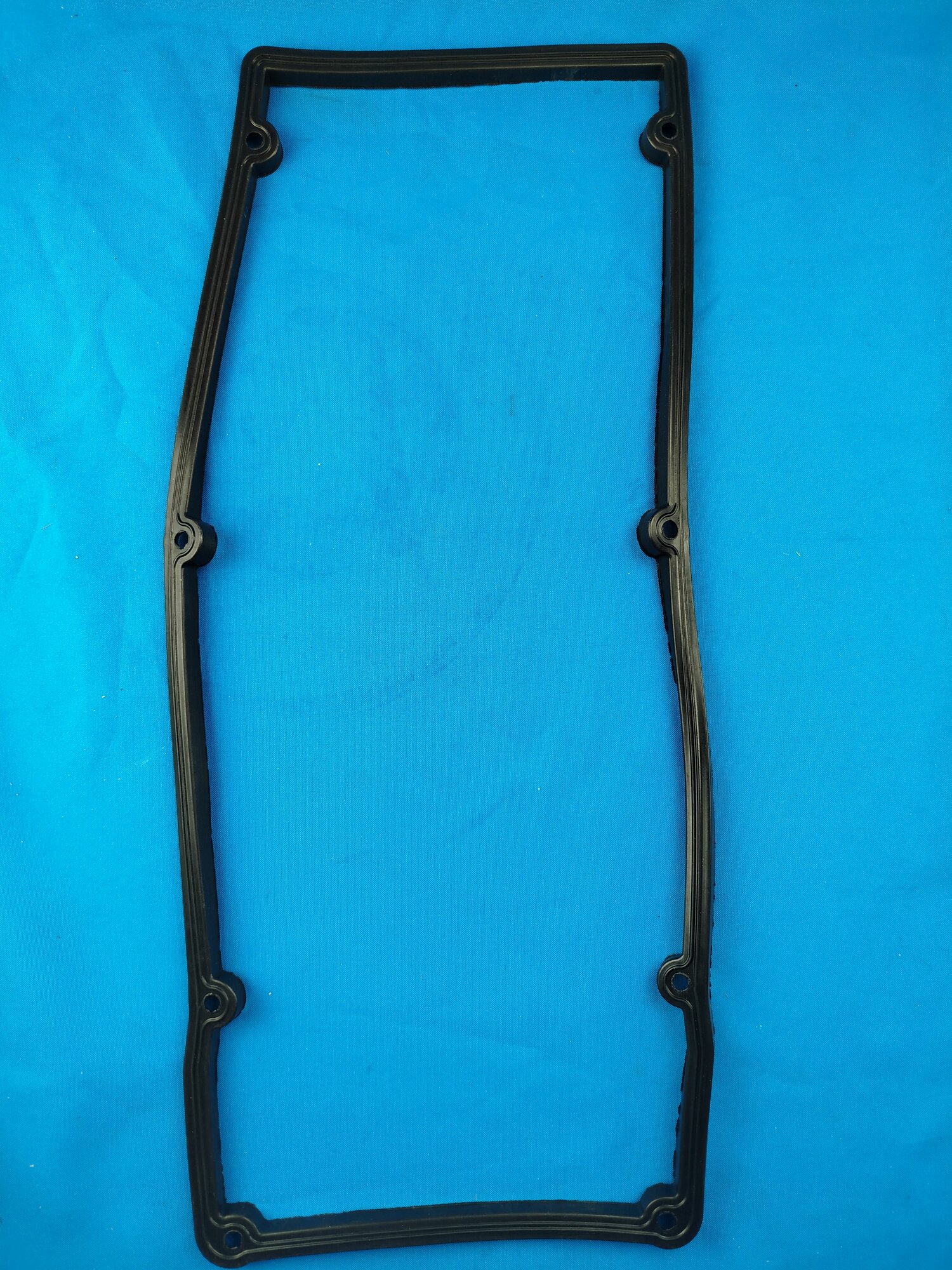 Прокладка клапанная "УАЗ" для автомобилей ГАЗ, УАЗ 406дв.