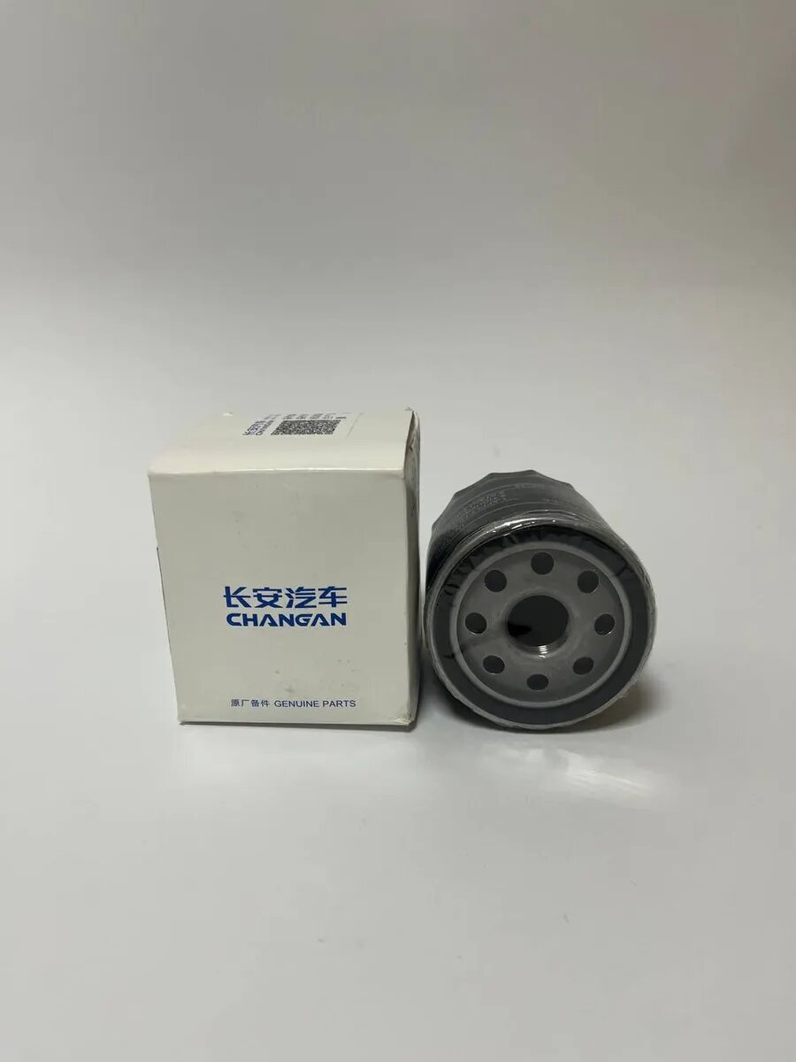 Масляный фильтр Changan CS75 Plus 2.0