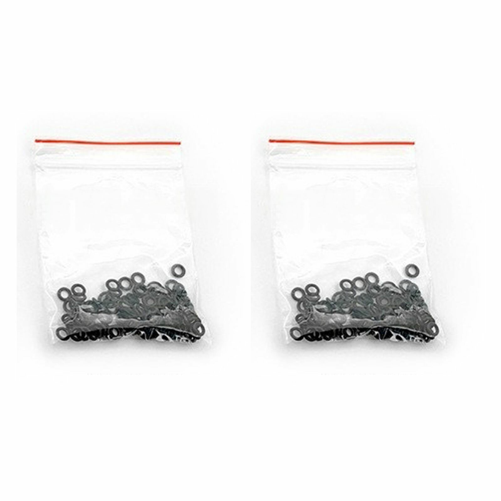 Долговечные заостренные валы усовершенствованные нескользящие резиновые шайбы Инструментальный компонент