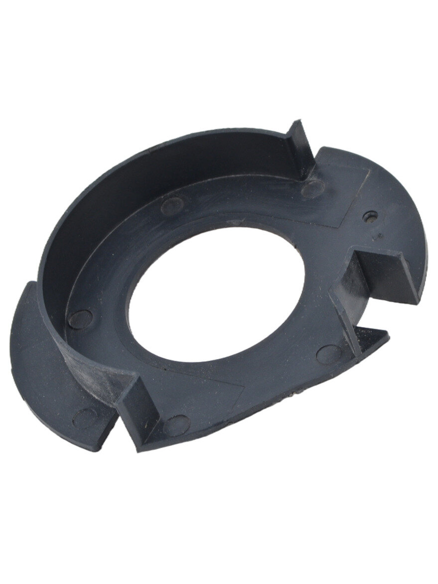 Кожух корпуса электродвигателя для пилы циркулярной (дисковой) PATRIOT CS 186 (20011147)