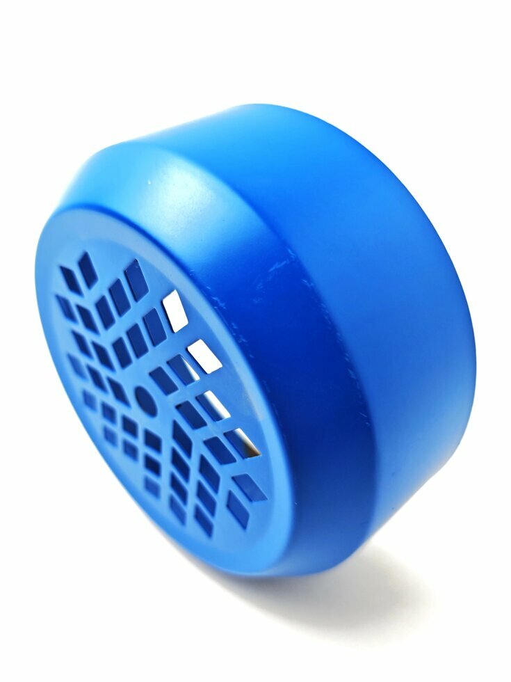 Крышка вентилятора насоса Калибр НБЦ-380 СВД-380/8 СВД-380/20 кожух