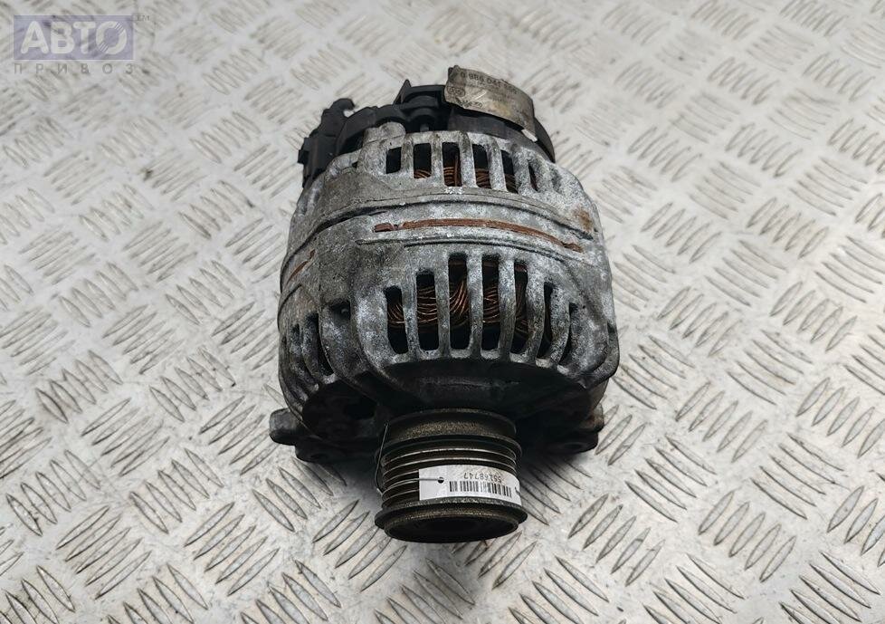 Генератор Volkswagen Sharan (2000-2010)