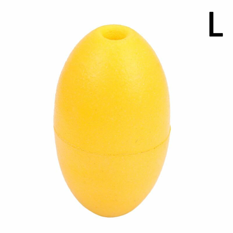 (Одна распродажа, покупка один на один, Распаковка и доставка) желтый каяк буй плавающий шар