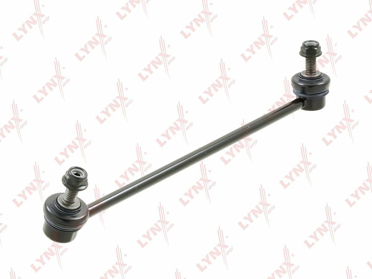 Стойка стабилизатора переднего правая, для Ситроен C3 3, C4, Опель Ленд Ленд 10, Пежо 207, CC арт C7263R LYNXAUTO