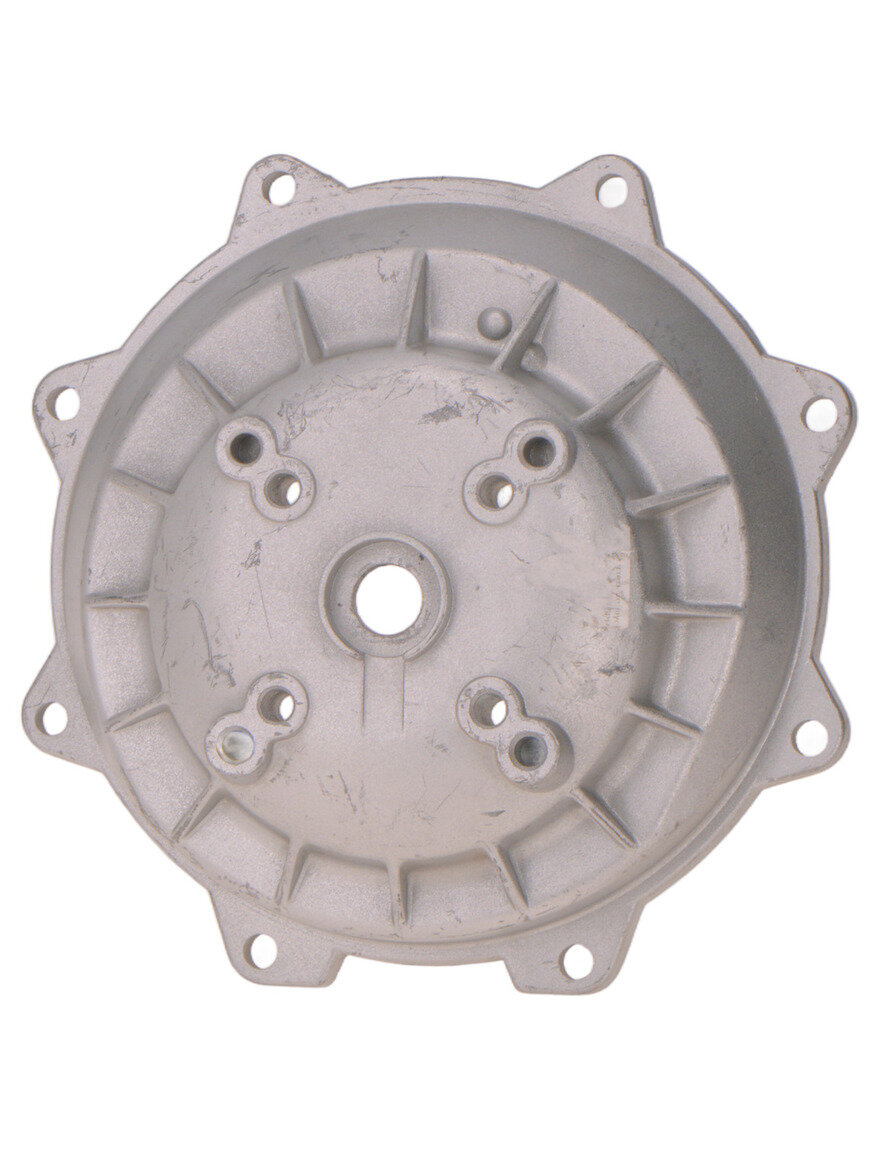 Задняя часть корпуса насоса для мотопомпы PATRIOT RWP-15PH