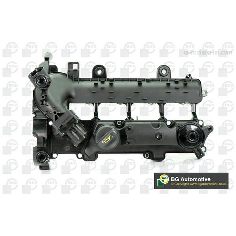 BGA RC67100 Крышка клапанная CITROEN, FORD, MAZDA, PEUGEOT 1.4 03-15
