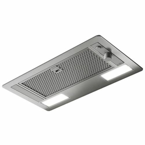 Вытяжка встраиваемая Elica ERA S IX/A/52, нержавеющая сталь