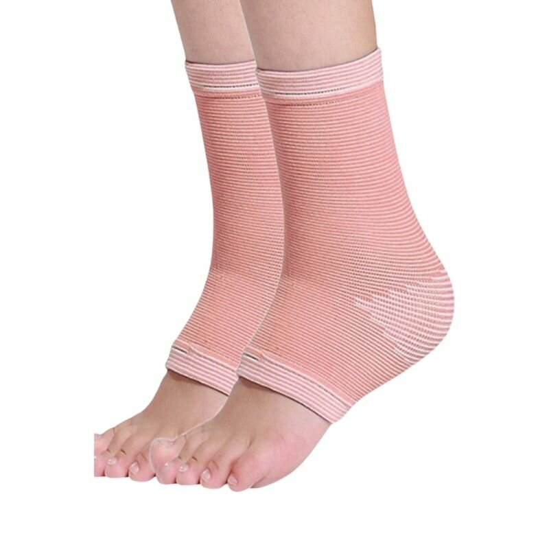 Детский фиксатор голеностопа, PK