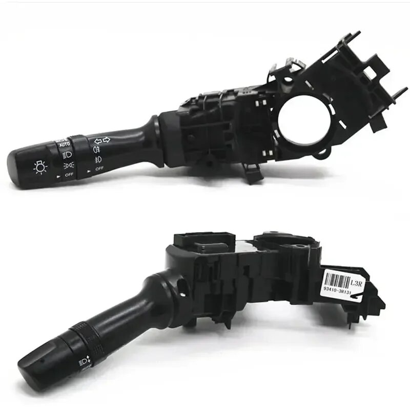 934101 M530 934101 m531 Переключатель фар Комбинированный переключатель лампы рулевого управления для Kia Cerato Forte 93410-1M530