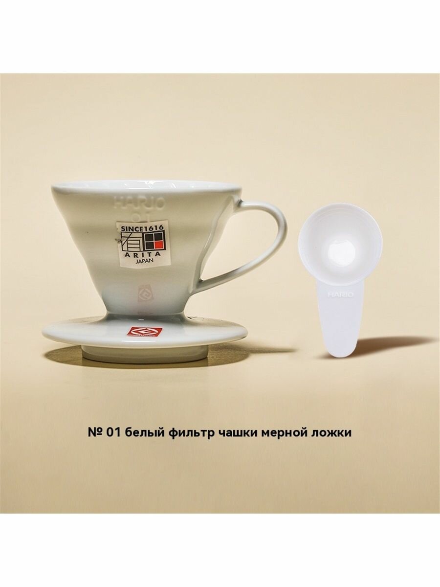 Воронка для заваривания кофе