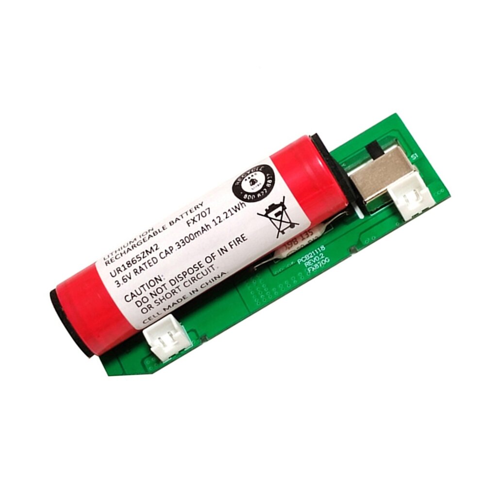 Подходит для материнской платы Babyliss870 с электрическим приводом-3300 мАч