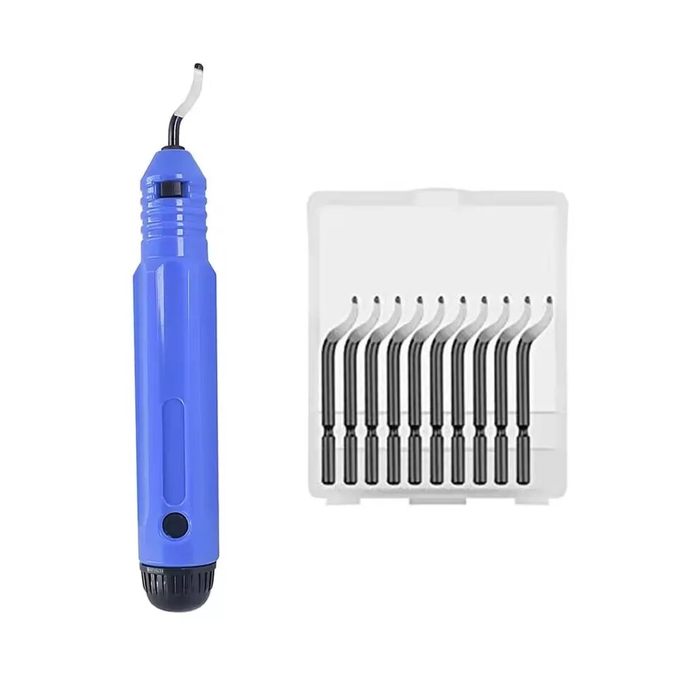 Набор инструментов для 3D-принтера vcvbvo Trimming knife