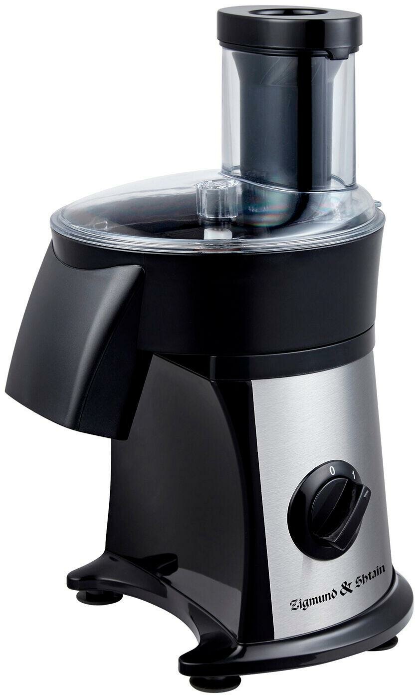 Мультирезка Zigmund & Shtain SM-24 Salatmeister