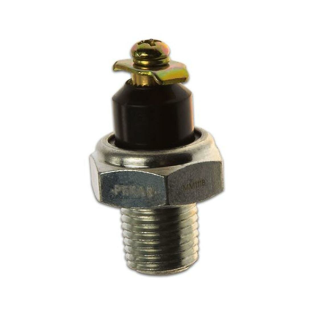 Датчик аварийного давления масла ММ111В для а/м ГАЗ 24-10, 53, 3307, УАЗ 469 (под винт)