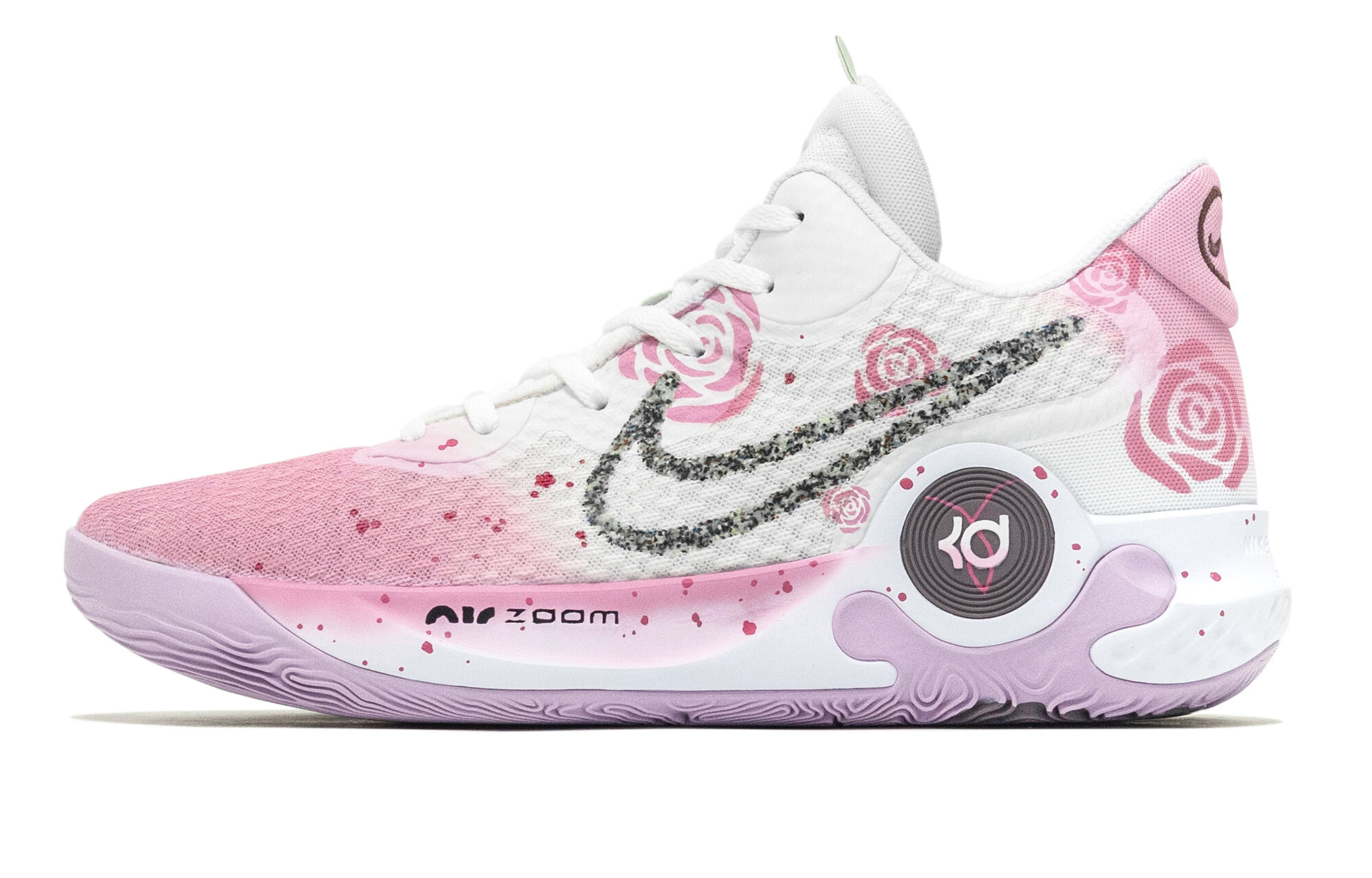 Кроссовки KD Trey 5 IX