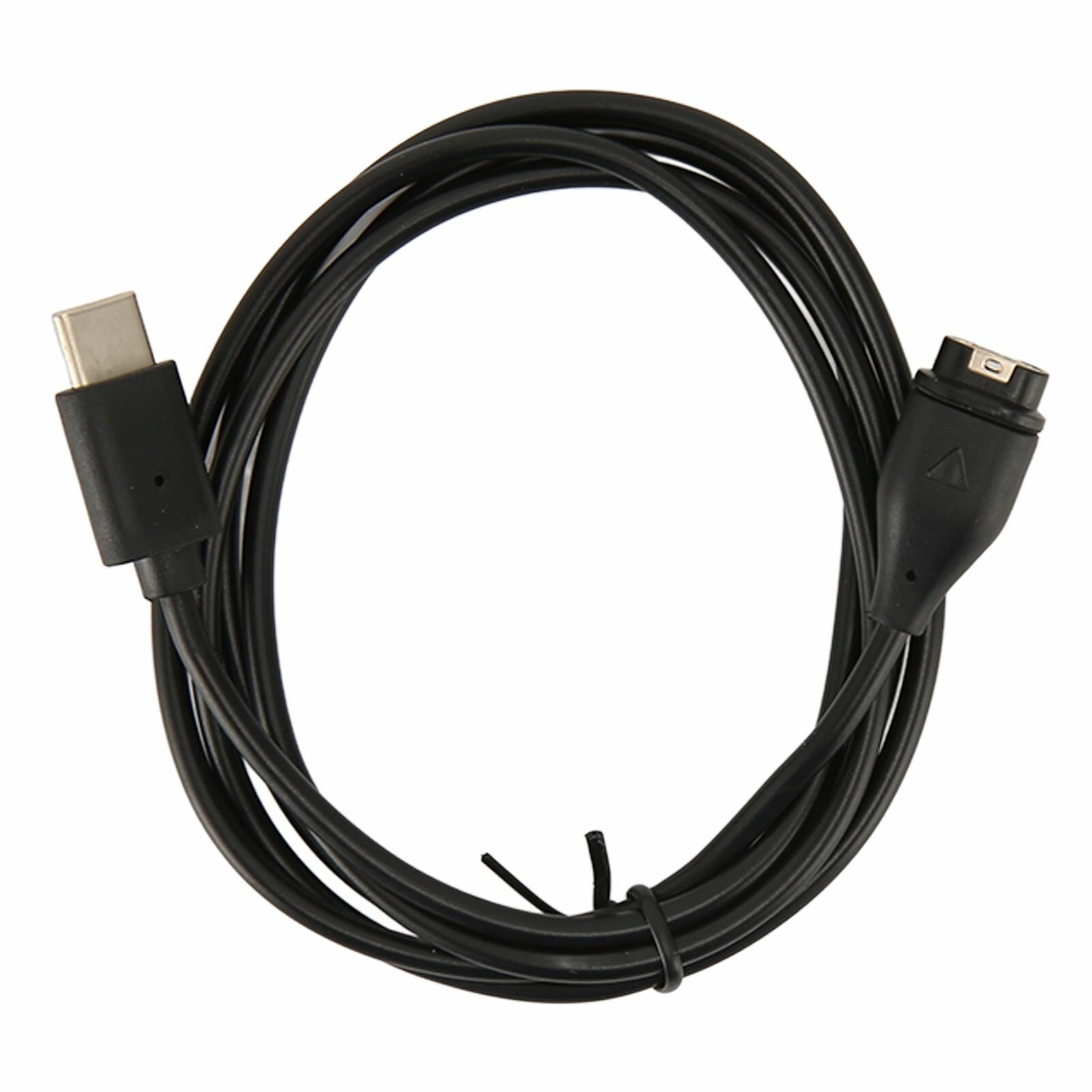 USB-C кабель зарядки для часов Garmin серии Fenix/Forerunner