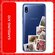 Чехол на Samsung Galaxy A10 / Самсунг Галакси А10 с принтом "Весенние фото - 8 м...