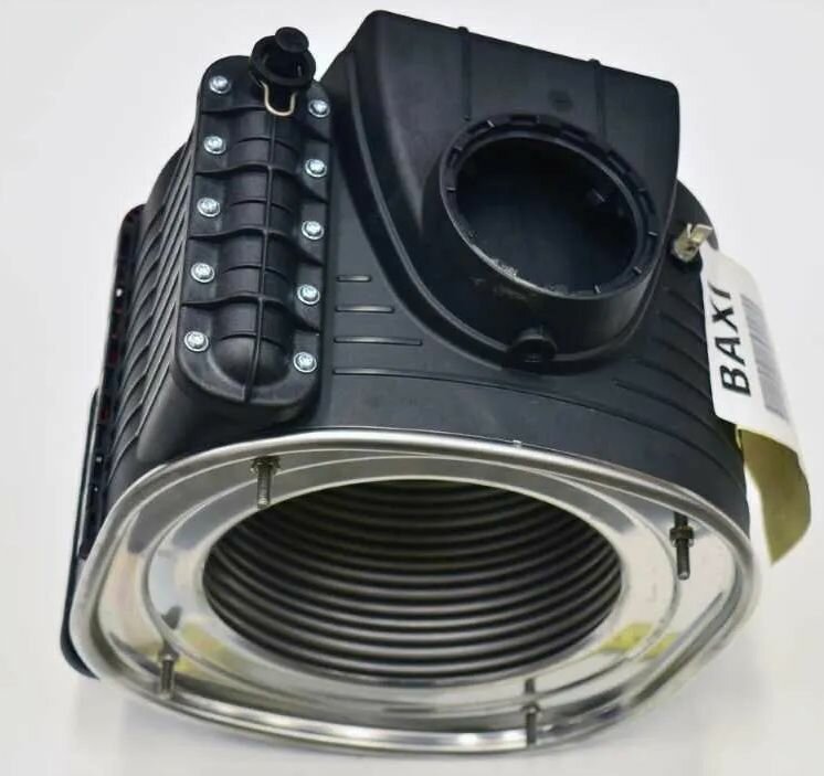 Теплообменник для конденсационных газовых котлов Baxi 5671940