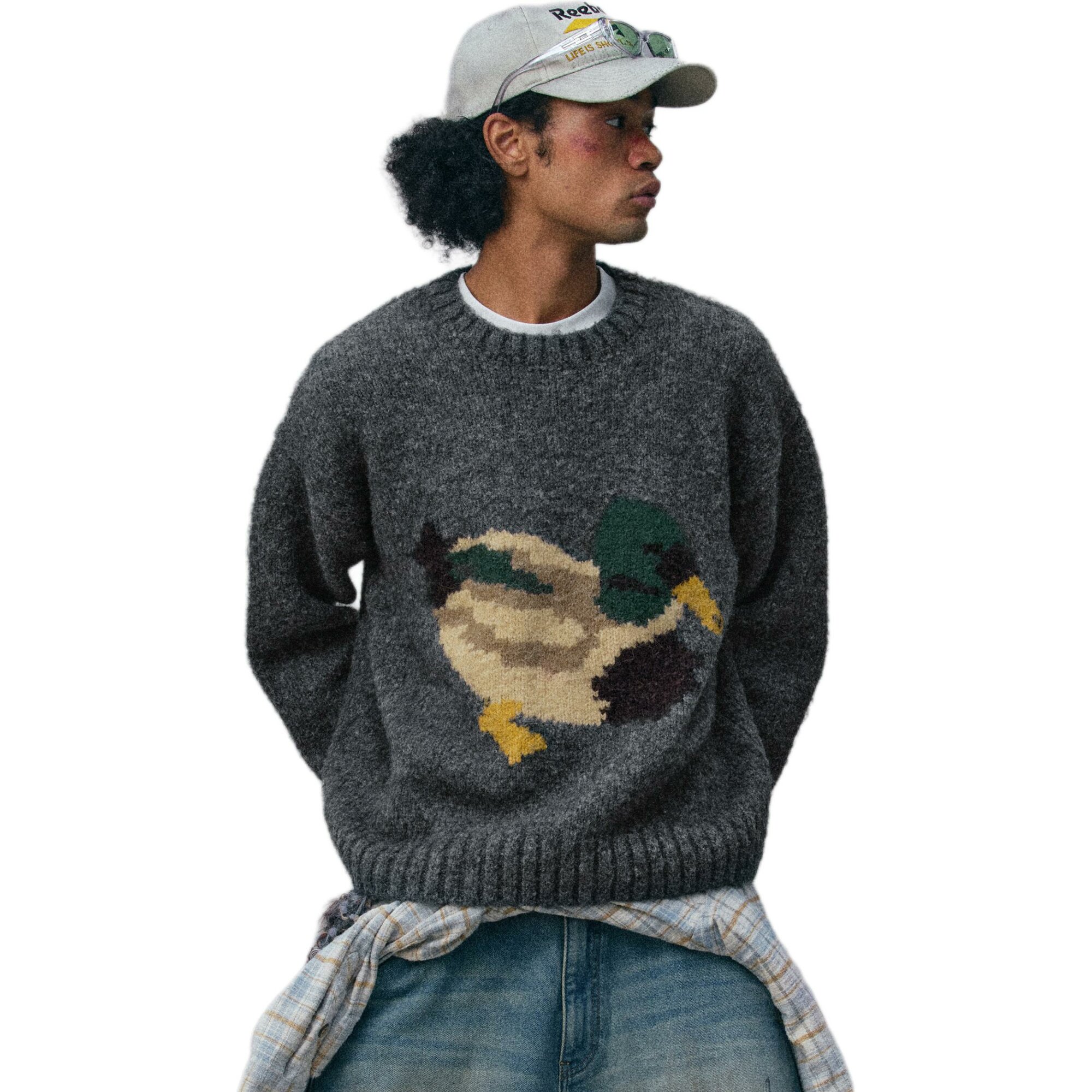 Свитер nothomme