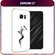 Чехол на Samsung Galaxy S7 / Самсунг Галакси С 7 с принтом "Девушка в душе"