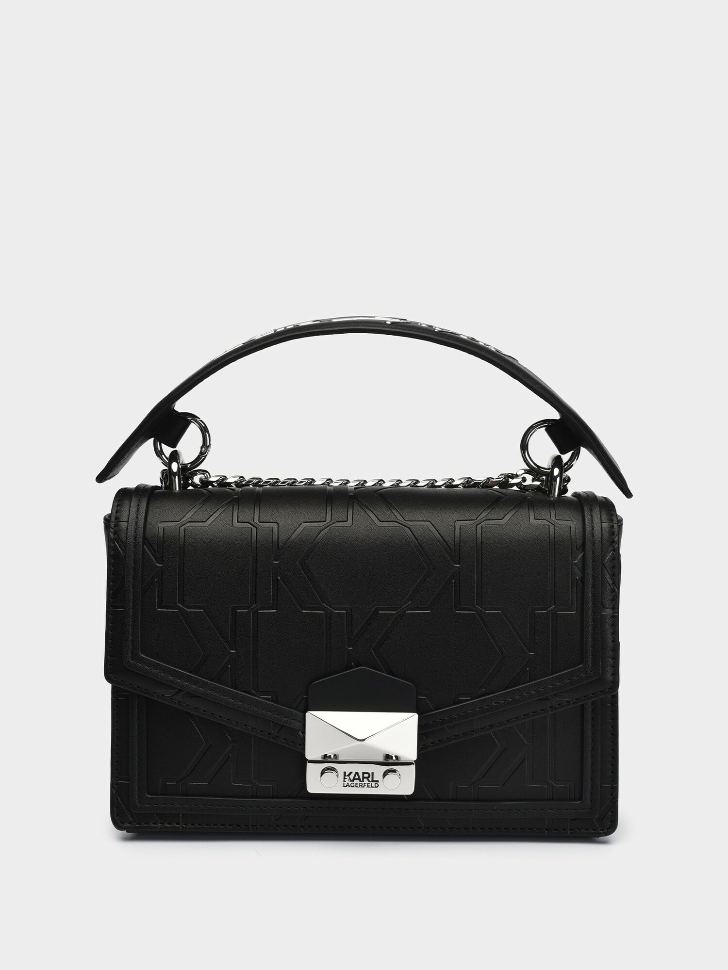 Сумка кросс-боди K/STYLE