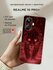 Чехол на Realme 10 Pro+ / Реалми 10 Про+ с принтом "Магический леопард"