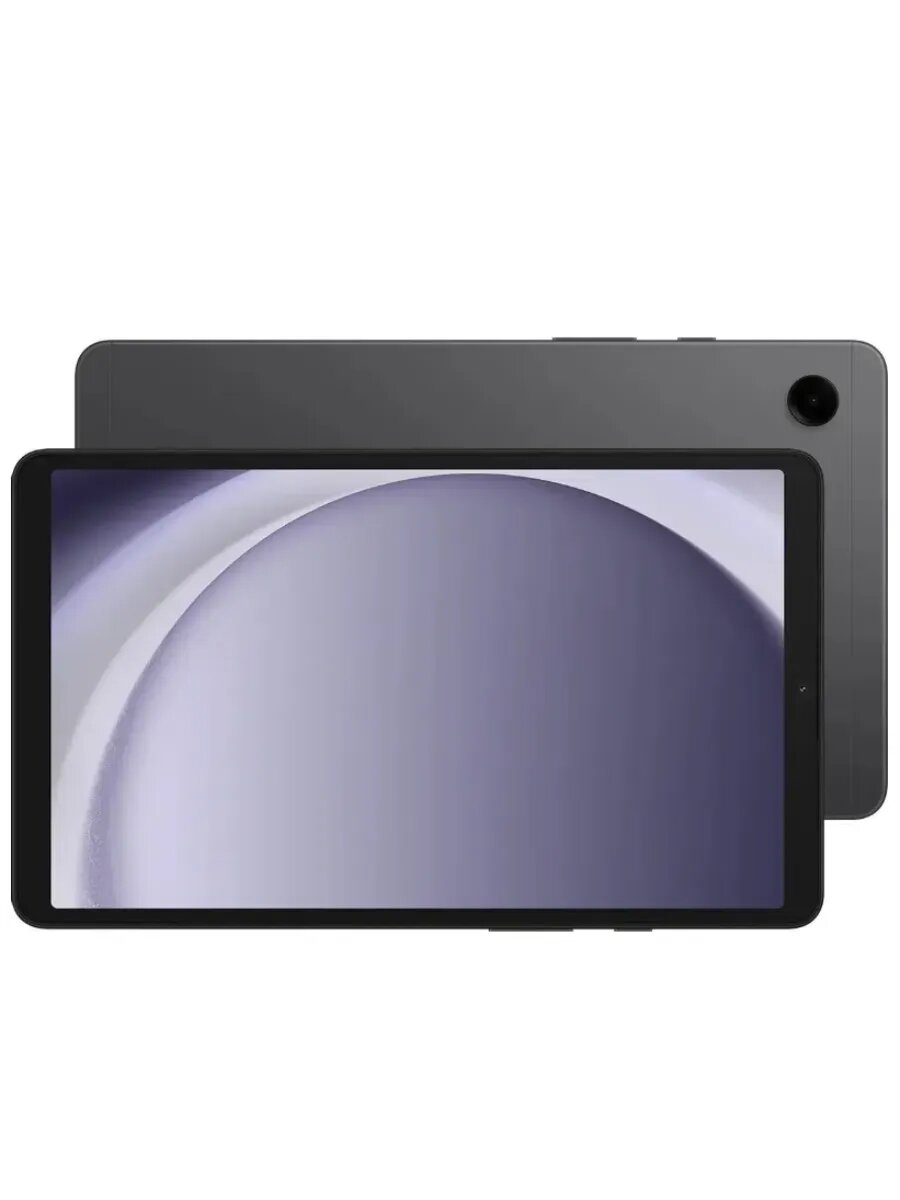 8,7" Планшет Galaxy Tab A9 4/64 ГБ GREY