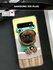 Чехол на Samsung Galaxy S10 + / Самсунг Галакси S10 Плюс с принтом "Собачка в ша...