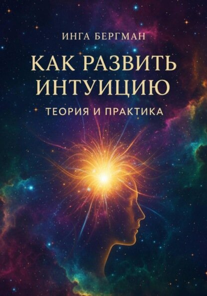 Как развить интуицию. Теория и практика [Цифровая книга]
