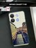 Чехол на Infinix Smart 7 HD / Инфиникс Смарт 7 HD с принтом "Санкт-Петербург"
