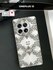 Чехол на OnePlus 13 / Ван Плас 13 с принтом "Калейдоскоп цветов"