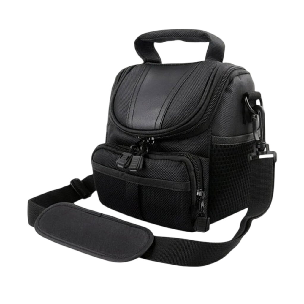 Нейлоновая водонепроницаемая сумка для фотоаппарата через плечо SLR photography bag