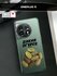 Чехол на OnePlus 11 / Ван Плас 11 с принтом "Дикий огурец", прозрачный