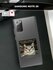 Чехол на Samsung Galaxy Note 20 / Самсунг Галакси Ноут 20 с принтом "Неправильно...