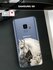 Чехол на Samsung Galaxy S9 / Самсунг Галакси С9 с принтом "Благородный конь 3"
