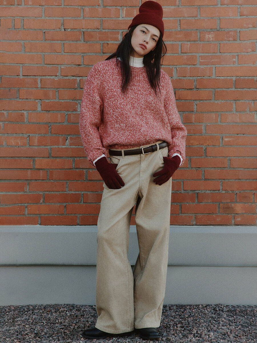 Брюки Woman Mix&Match