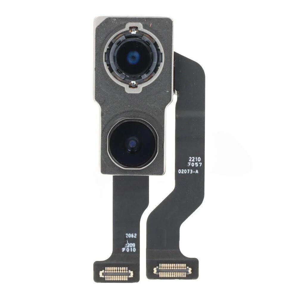 Камера для iPhone 11 основная двойная