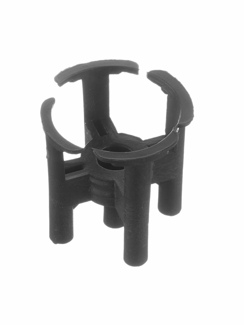 Фиксатор для арматуры горизонтальный Стульчик слой 25 мм d5-16 мм (500 шт.)