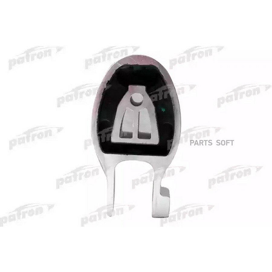 Опора двигателя FORD: GALAXY 06-, MONDEO IV 07-, MONDEO IV TURNIER 07-, MONDEO IV седан 07-, S-MAX 06-, VOLVO: S80 II 06-, V70 III универсал 07- PATRON PSE3819 | цена за 1 шт