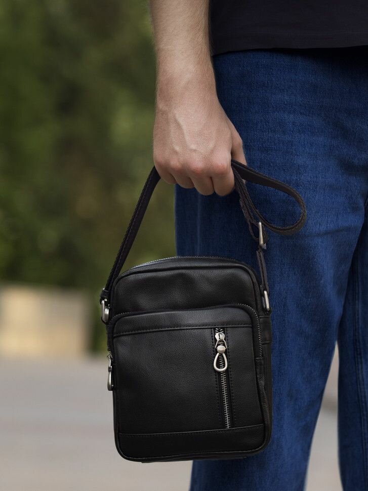 Сумка планшет 8028