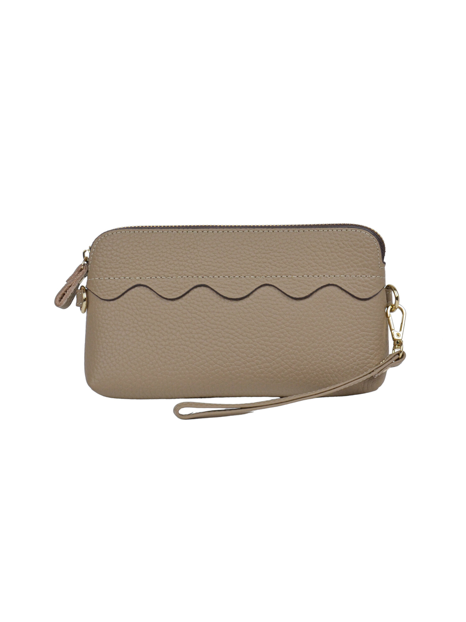 Сумка клатч