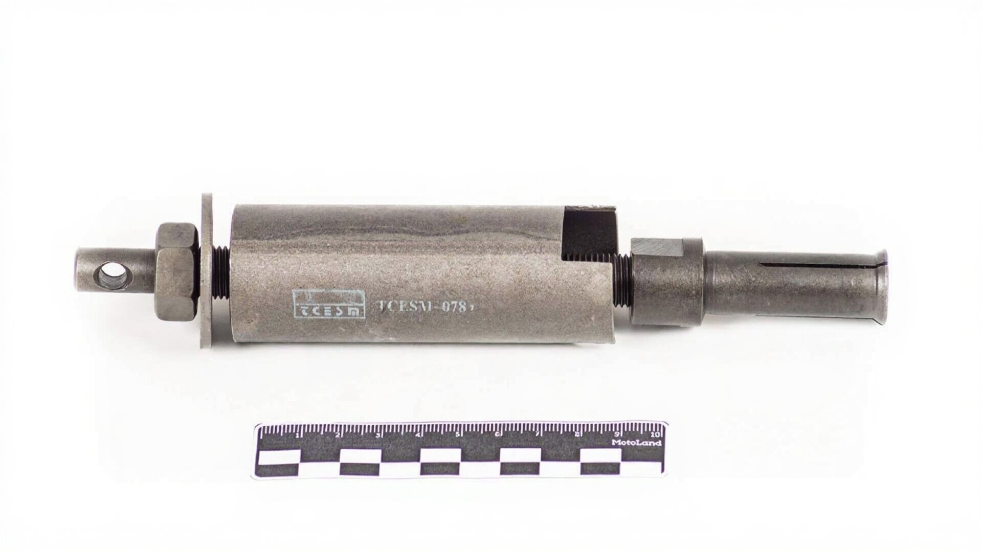 Съемник универсальный #2