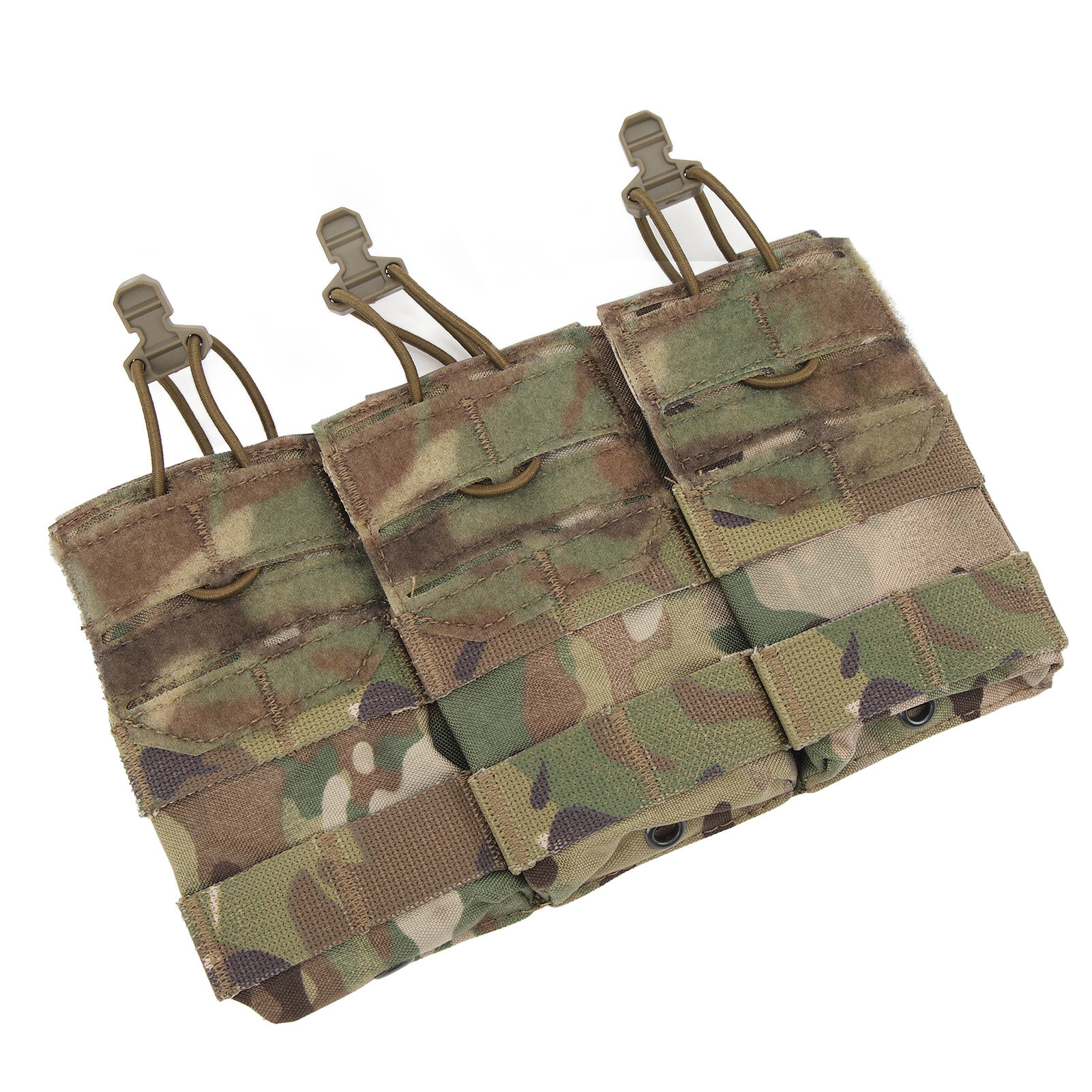 Тройной мешочек Molle Mag — фото 1